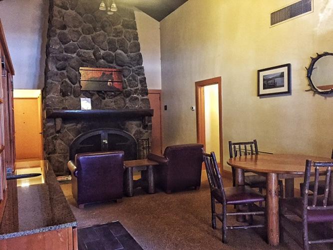 Stone Cottages | Bear Mountain Inn